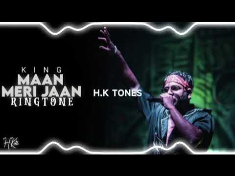 Tu maan meri jaan King ringtone bgm - YouTube
