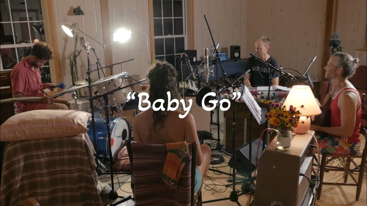 David Wax Museum - "Baby Go" - YouTube