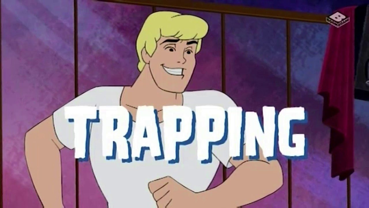 Boomerang UK Scooby-Doo October Halloween 2019 Half-Term Takeover ...