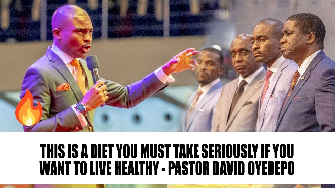 THIS IS A DIET YOU MUST TAKE SERIOUSLY IF YOU WANT TO LIVE HEALTHY ...