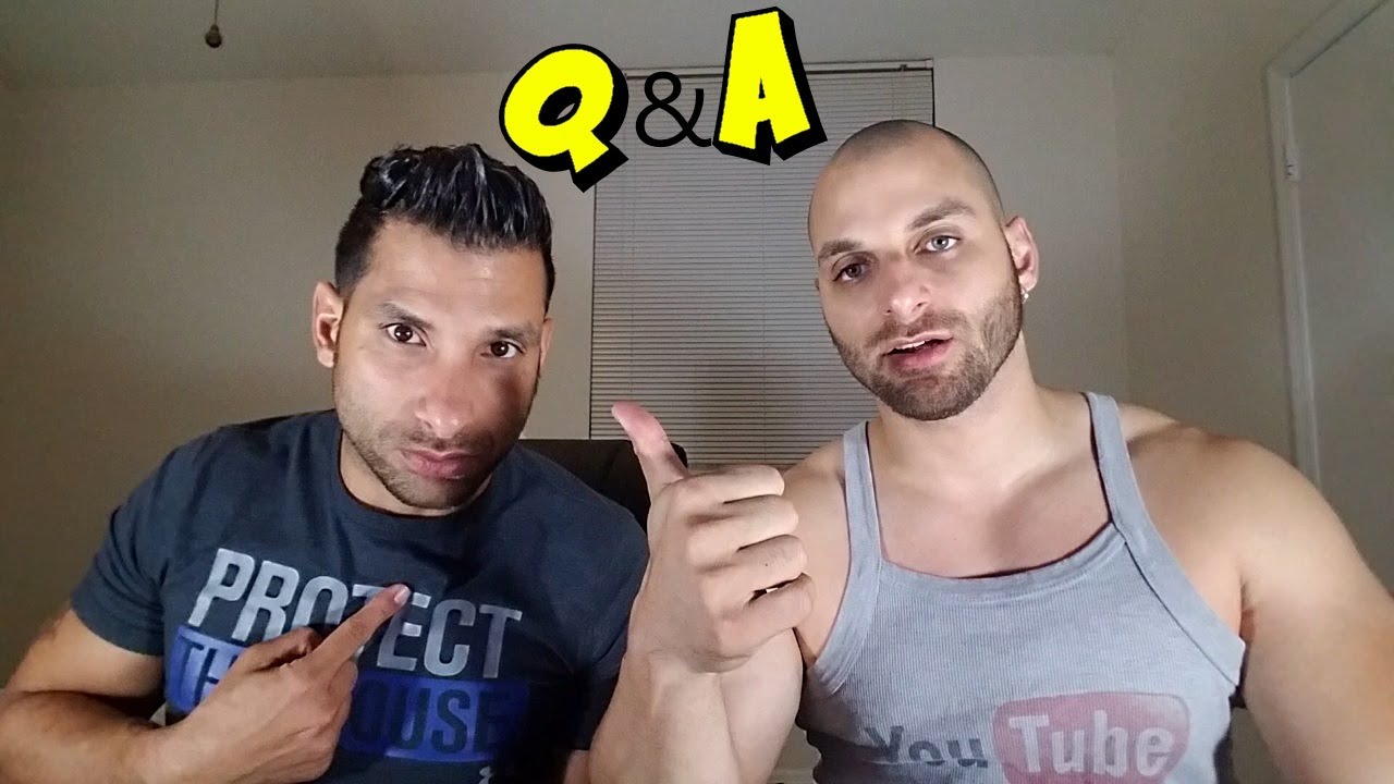 Answering Your Questions Youtube