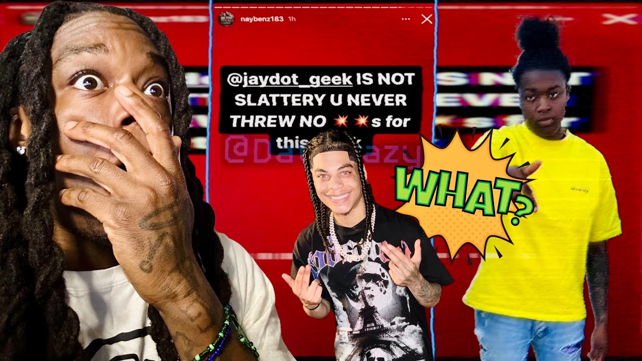 Miya V Allegedly Gets The Beat While Pregnant! After Jaydot Took Her To ...