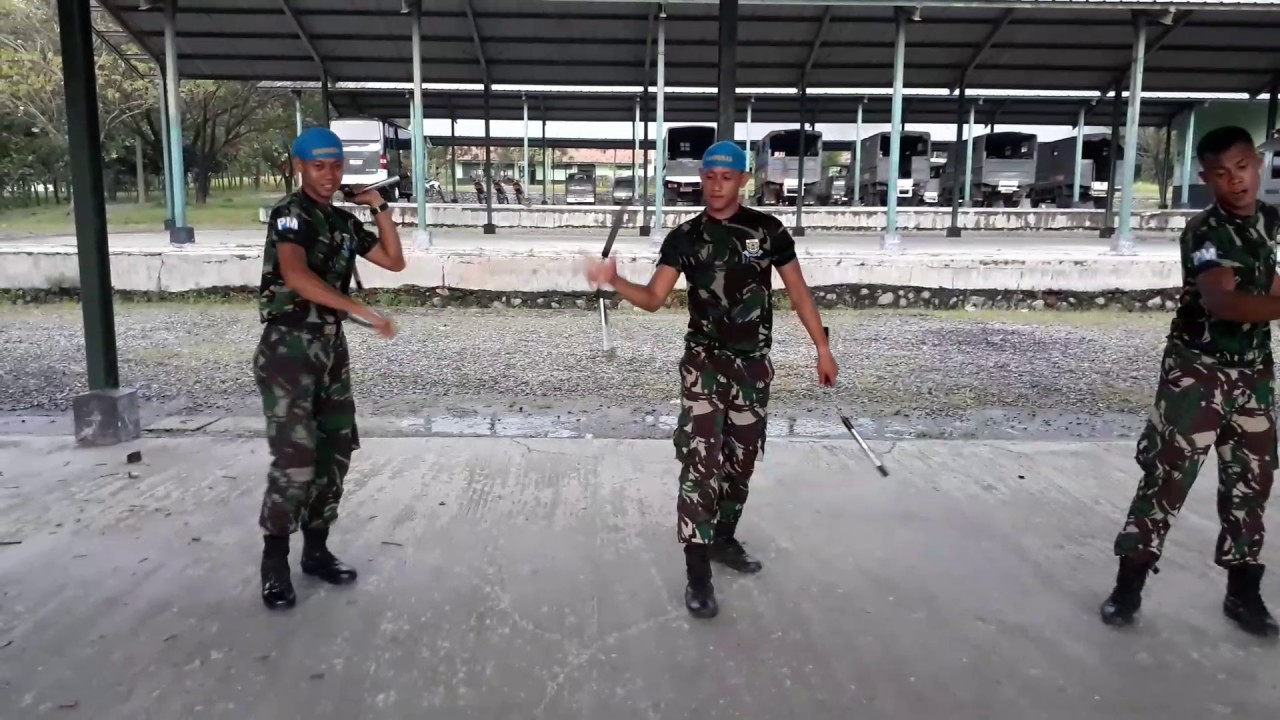 Richy syahputra yonpomad - YouTube