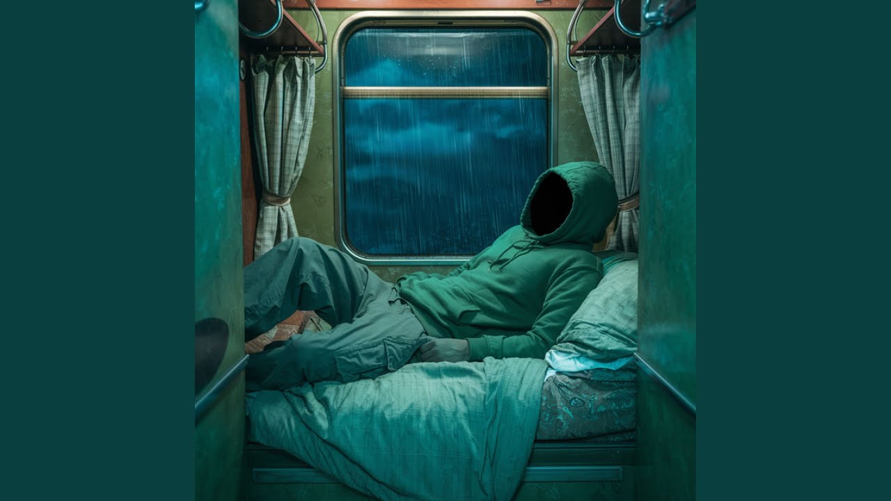 Sleeper Train Escape - YouTube