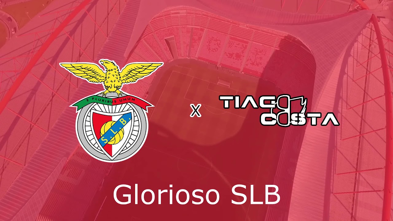 Glorioso SLB (DJ Tiago C. Remix) - YouTube