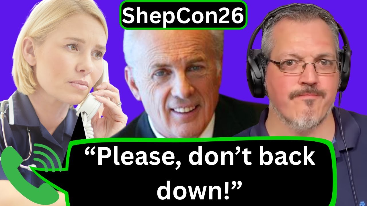 A Caller said THIS about fighting COMPROMISE!!! | John MacArthur's ...