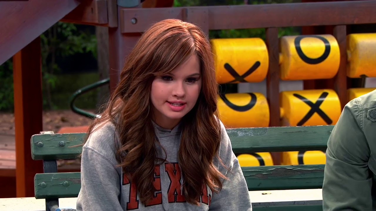 Hey Jessie: T1 E3 (Parte 3) - YouTube