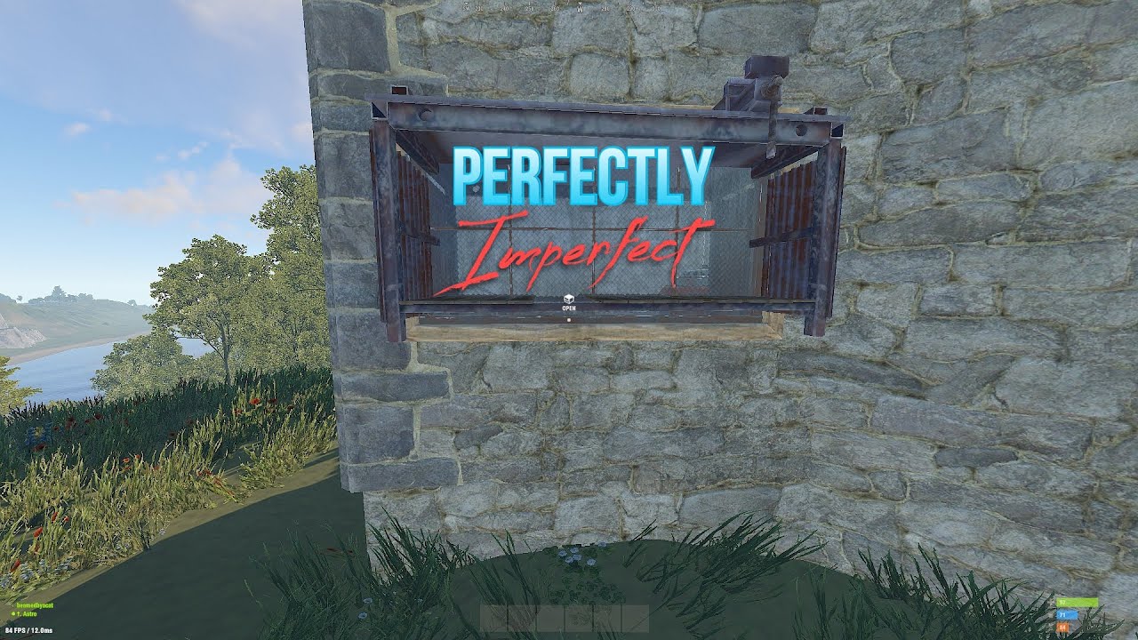 Rust Duo Progression ft.Astro - YouTube