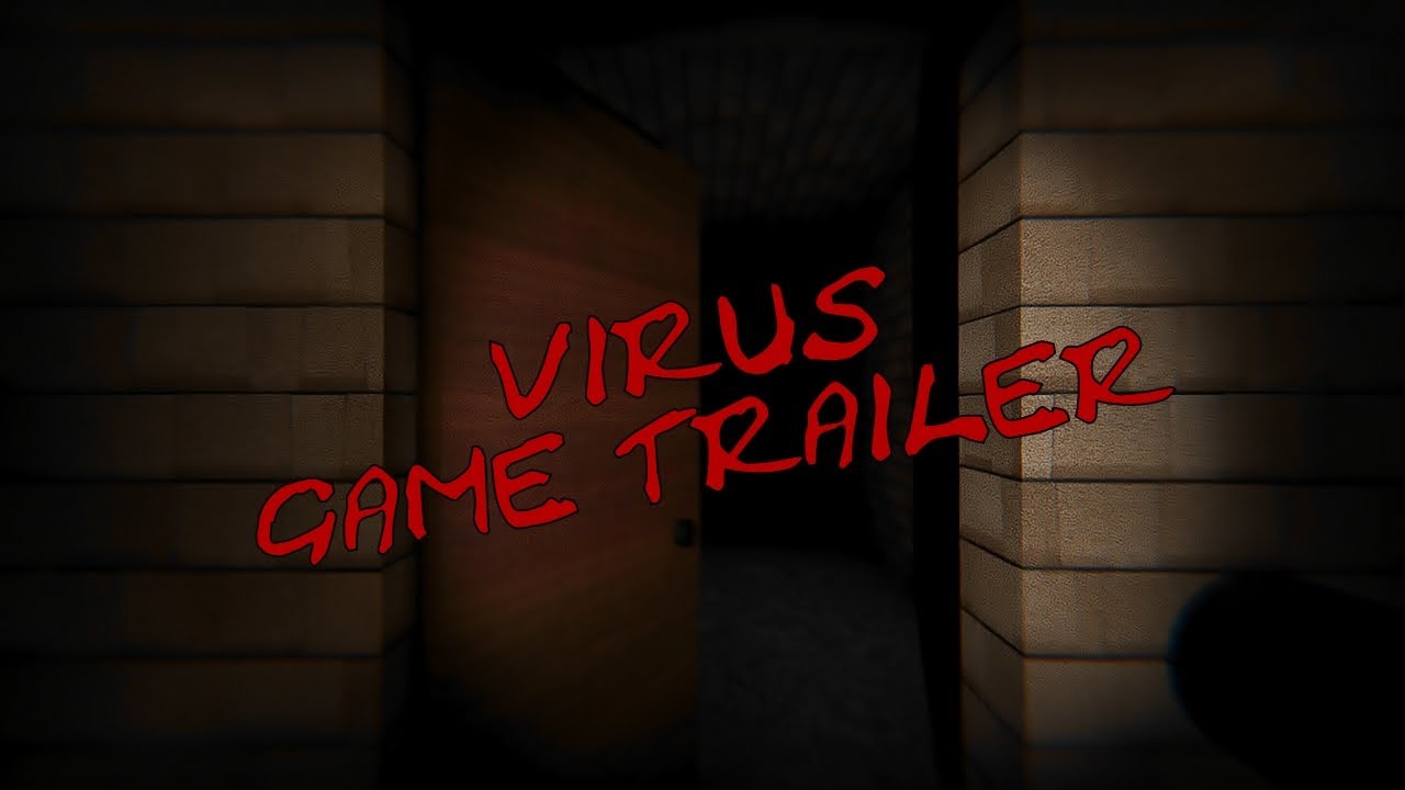 VIRUS - Game Trailer - YouTube