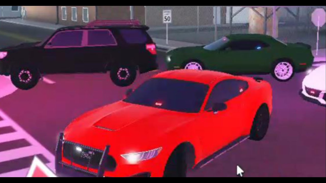 Every arrest l get l rank up a level - YouTube