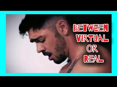 In Real Life  ( Gay Short Film )