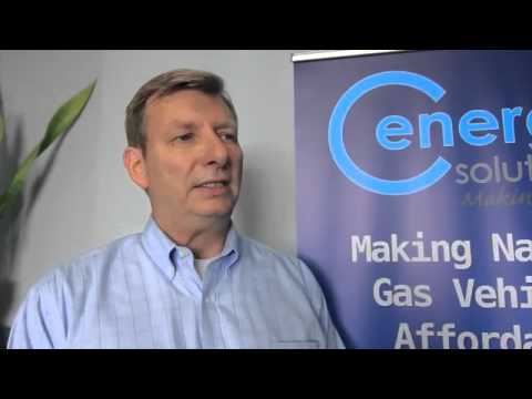 Cenergy Solutions ANG Presentation - YouTube