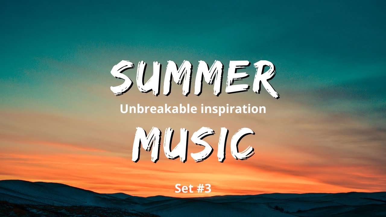 House Summer Mix - Relax Playlist | Best mood in deep | Set #3 - YouTube