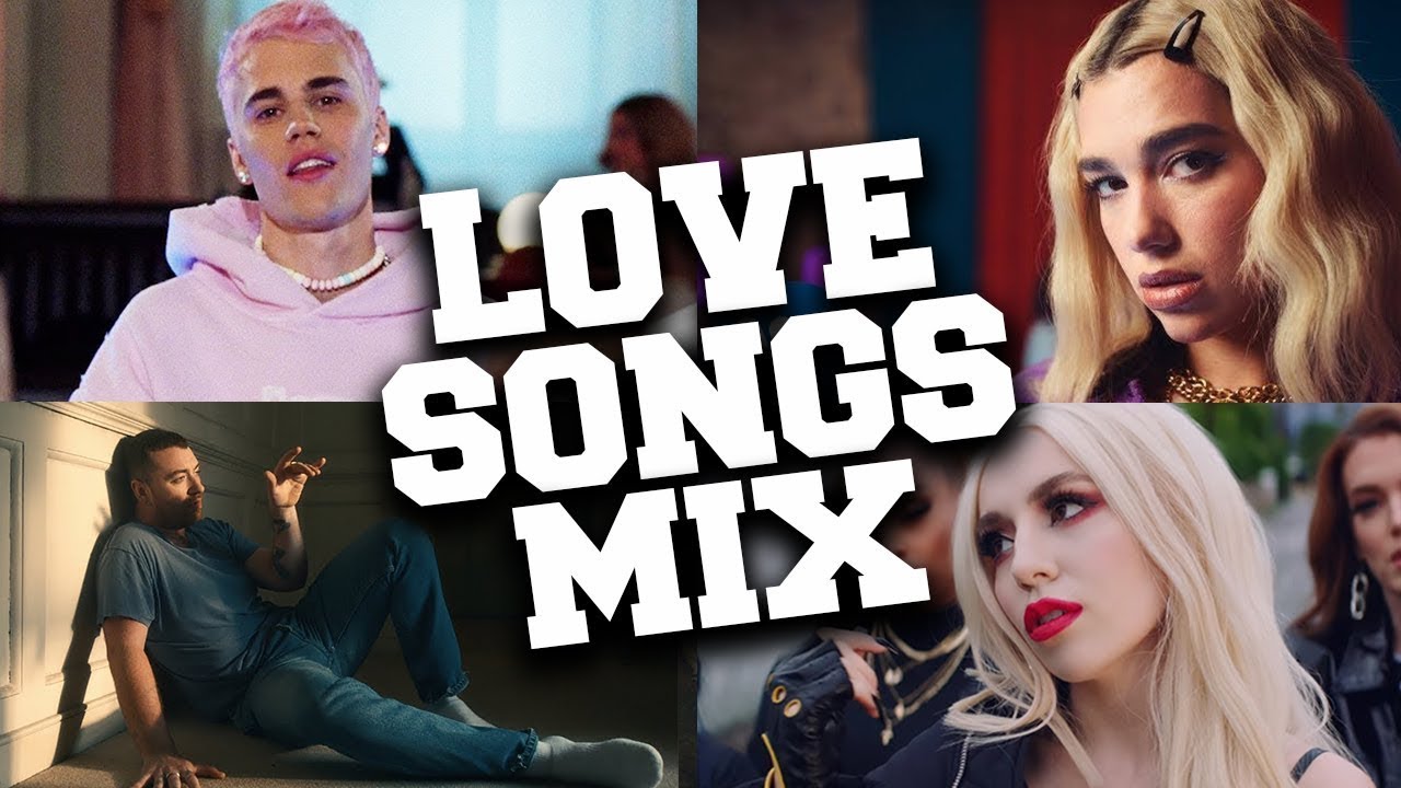 Love Songs 2020 Mix ️ The Best Love Music 2020 - YouTube