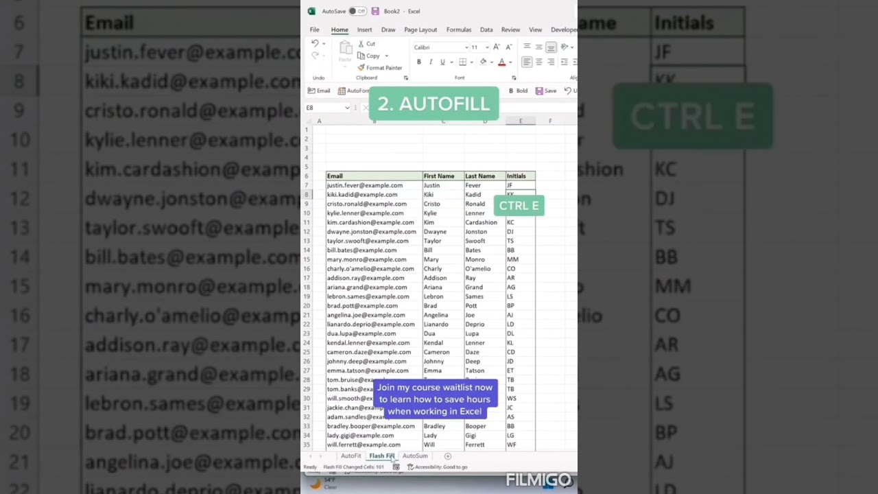 How To AutoSum In Excel AutoSum Excel Sheet Short AutoSum Excel How To AutoSum In Excel AutoSum Excel Sheet Short AutoSum Excel