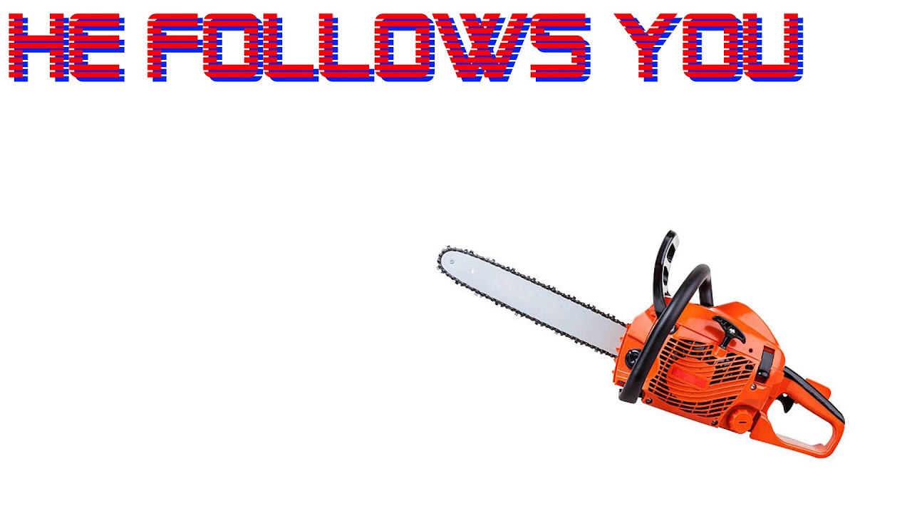 He Follows You - Indie Horror Game - Full Playthrough - YouTube
