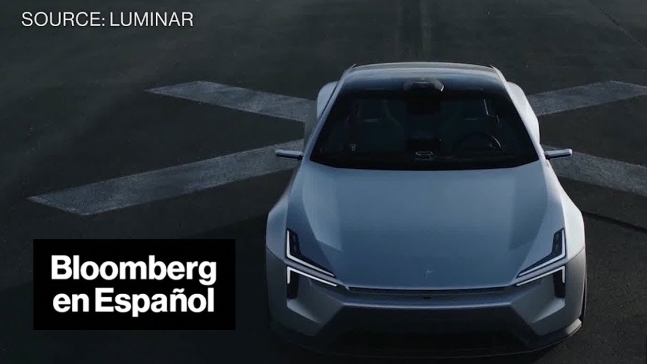 Luminar se asocia exclusivamente con Scale.ai para desarrollar un motor ...