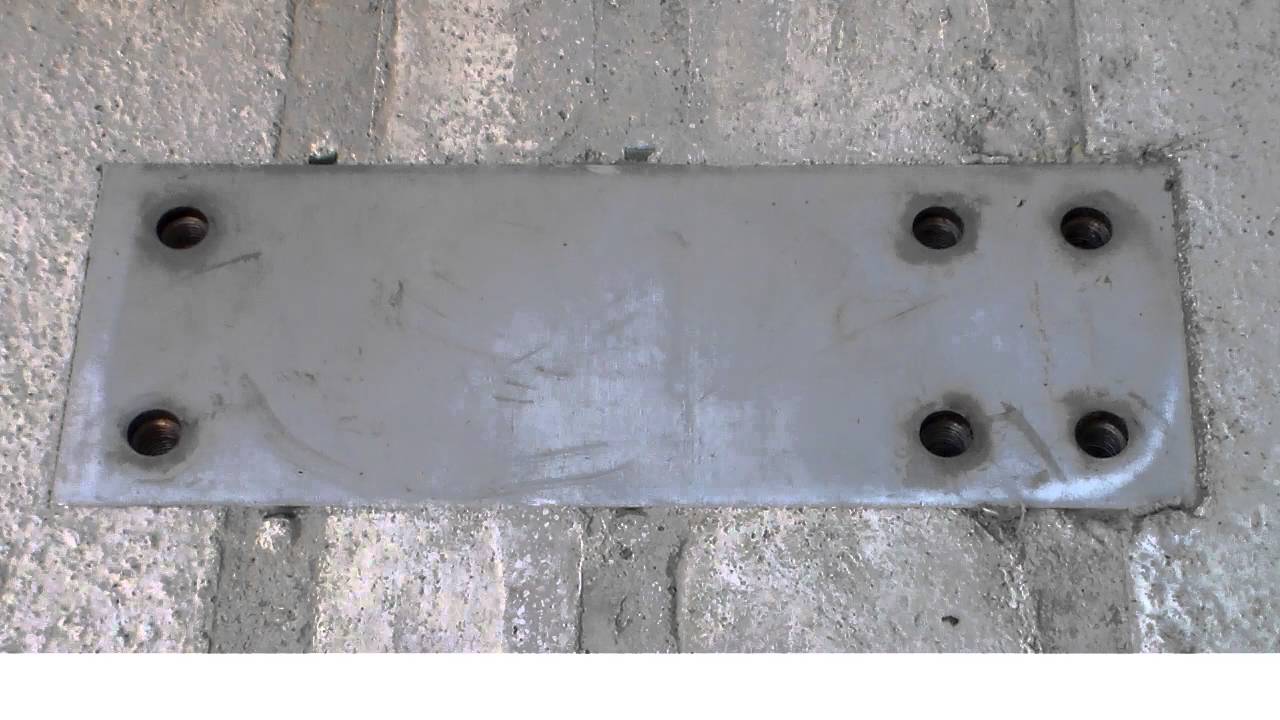 HWS SYSTEM 100 - YouTube