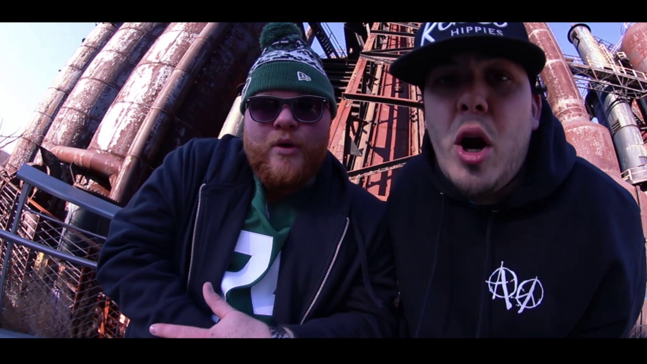 Adlib - "Work" ft. Ren Thomas (Official Music Video) - YouTube