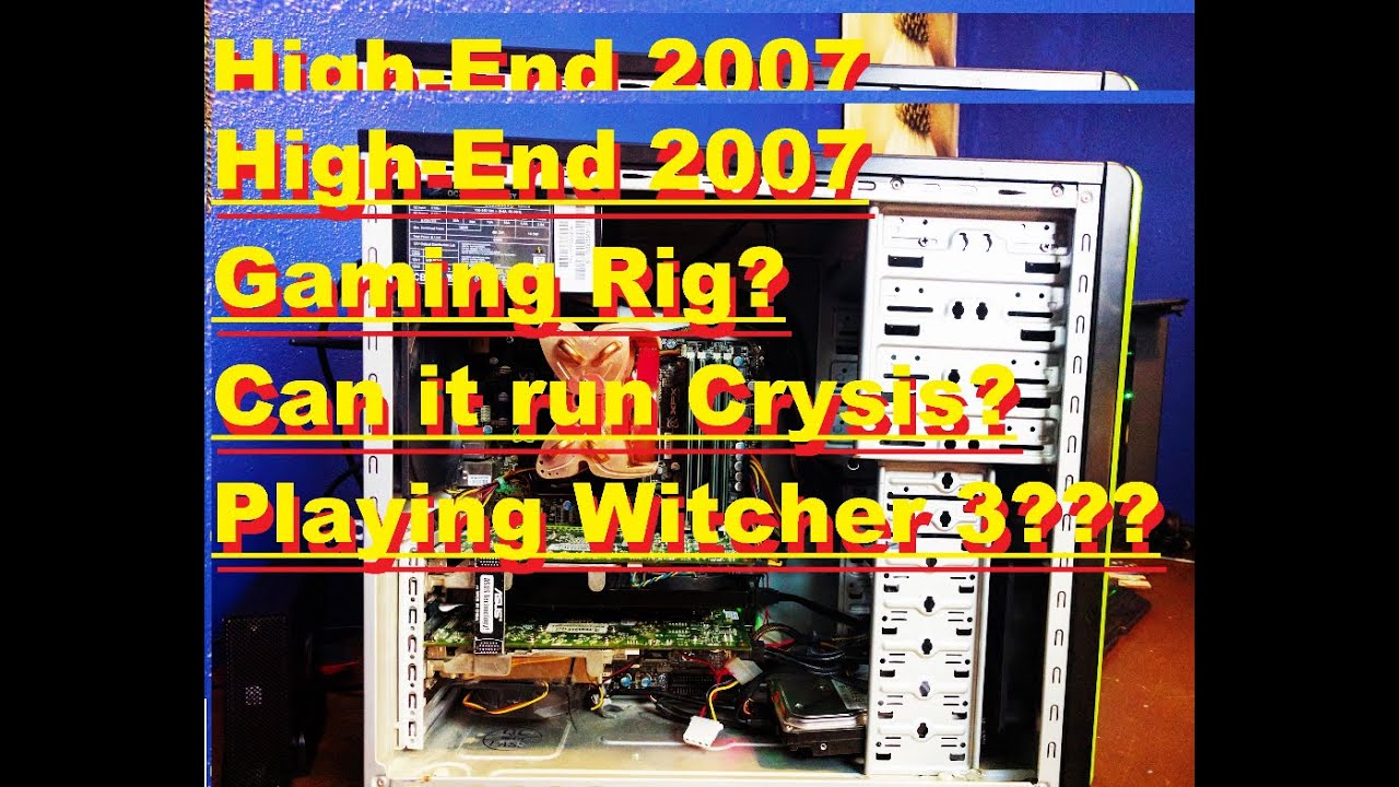 Gaming On A 10 Year Old Computer YouTube gaming-on-a-10-year-old-computer-youtube