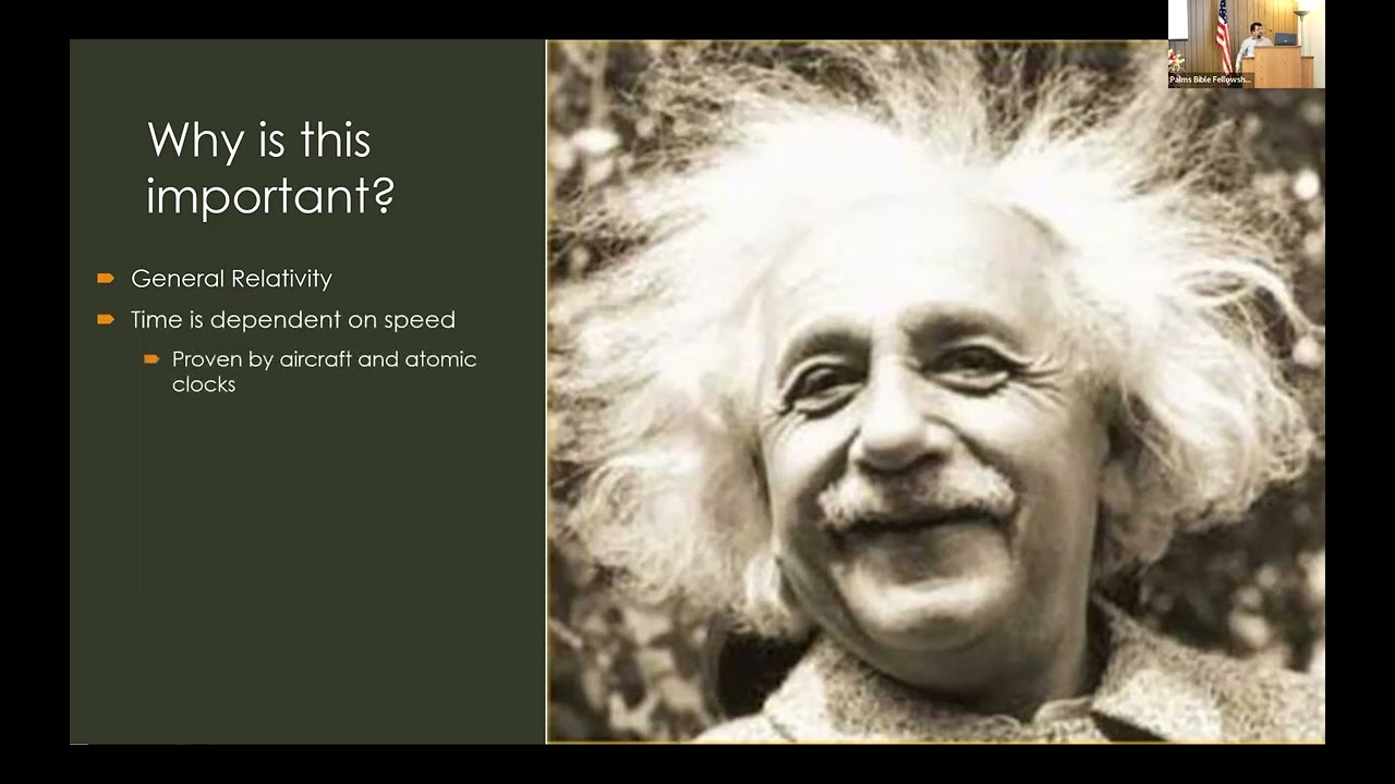 Apologetics Part 2 - Roshan Samuel - YouTube