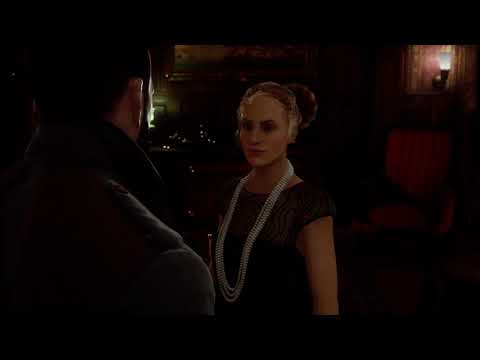 VAMPYR - Part 53 - Lady Ashbury's Blood - YouTube