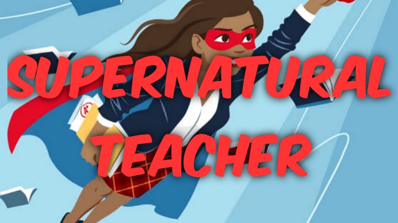 Develop Teaching Superpowers || Very Powerful Subliminal (Requested ...