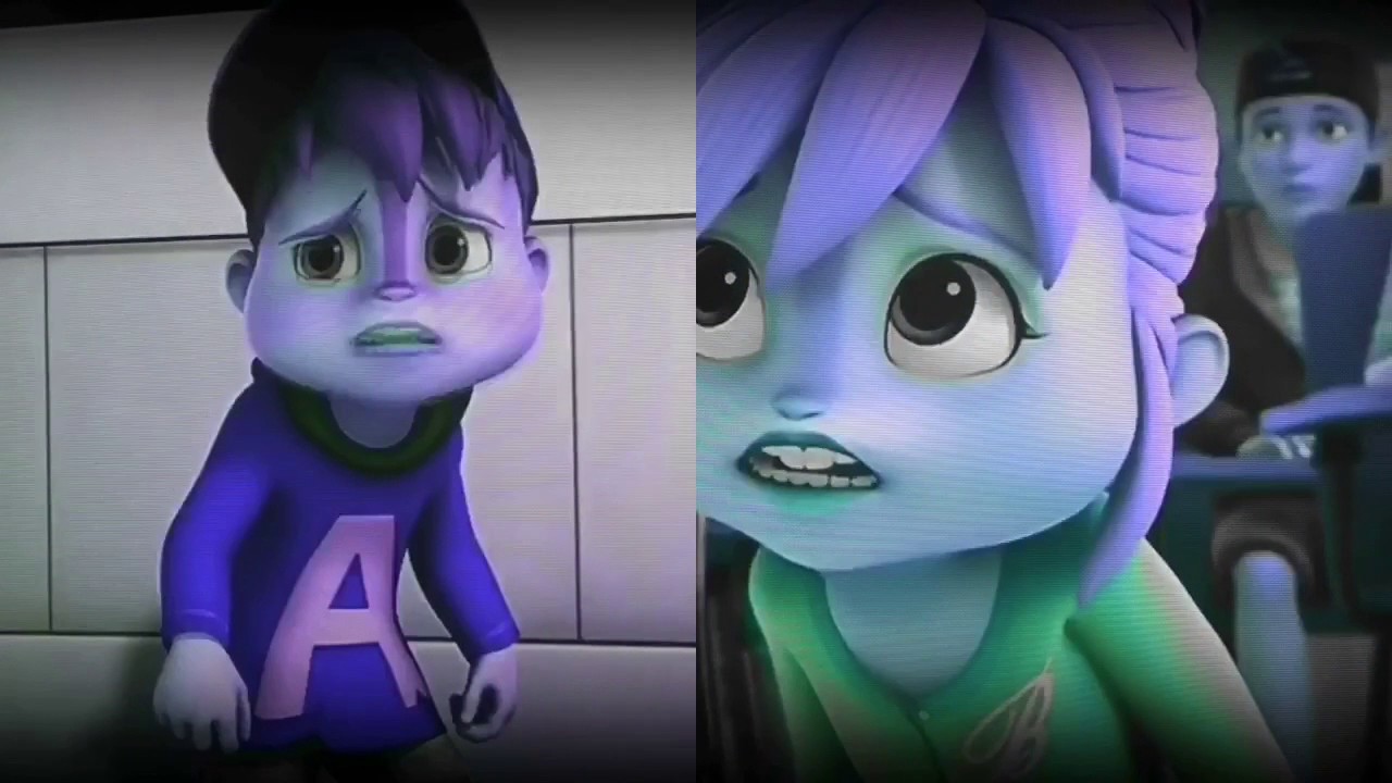 Skipper and Zach - Scars to Your Beautiful [feat. Blake and Alvina ...