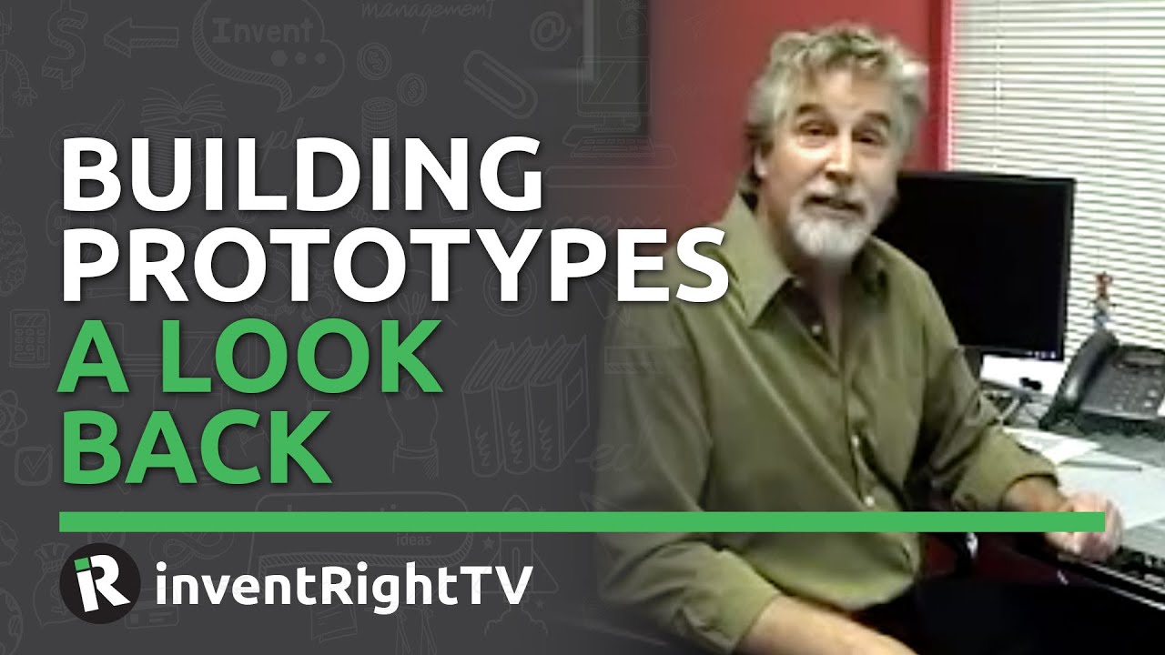 Building Prototypes - YouTube