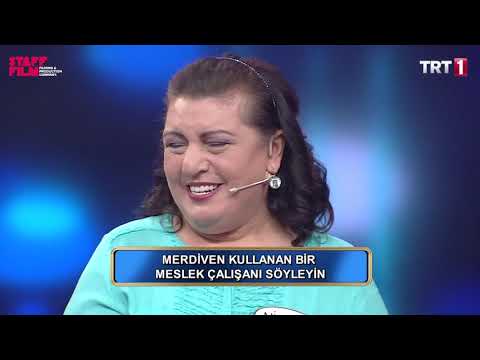 Aileler Yarışıyor 192. Bölüm