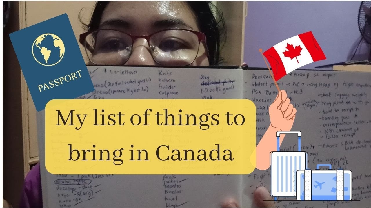 My List Of Things To Bring In Canada canada fyp grateful toronto my-list-of-things-to-bring-in-canada-canada-fyp-grateful-toronto