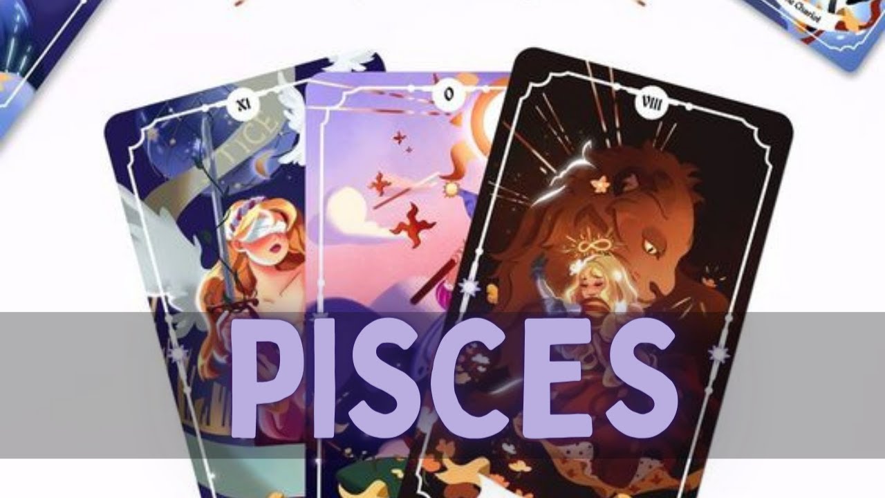 PISCES- They Want You Back After They Hurt U😔 But, The Trust Is Gone🥹 ...