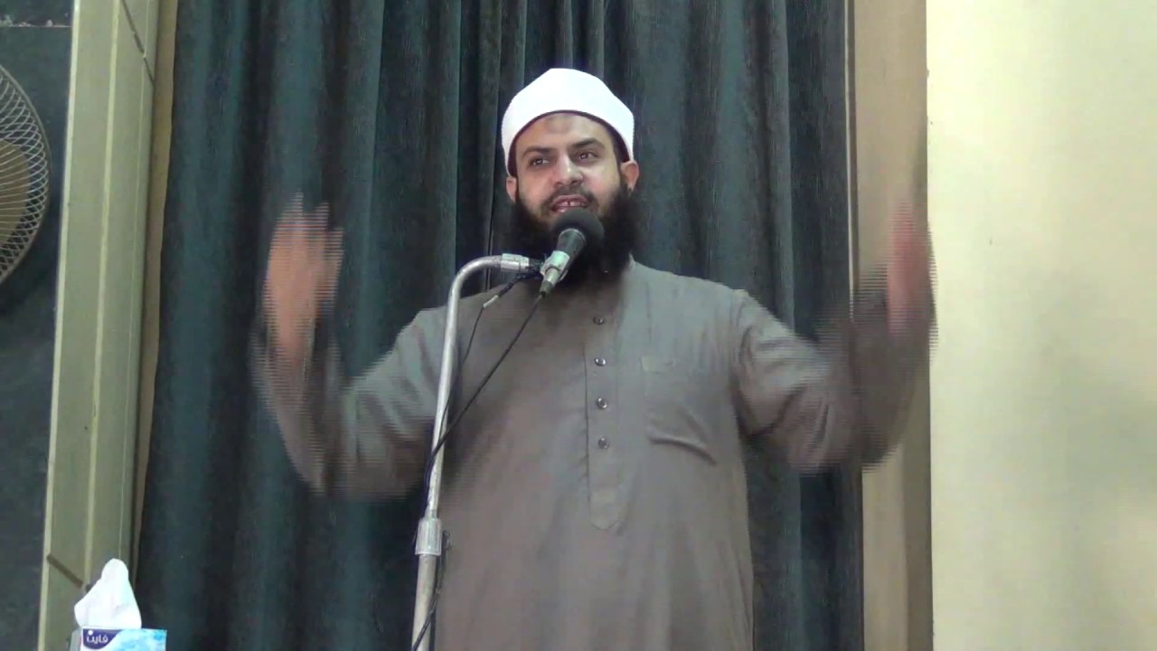 وقفات مع قوله تعالى الله ولي الذين آمنوا خطبة الجمعة لفضيلة