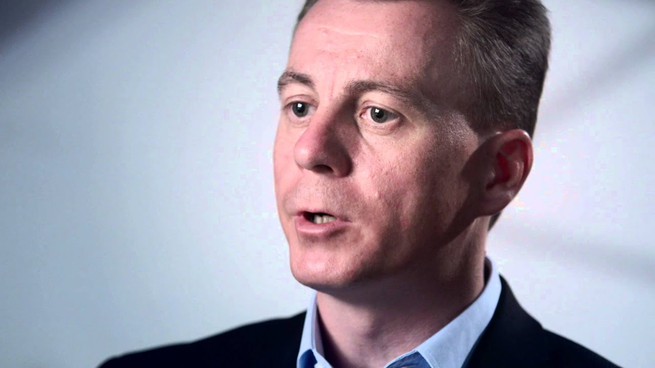 Patrick Wiedemann | Systems and Network Innovation - YouTube