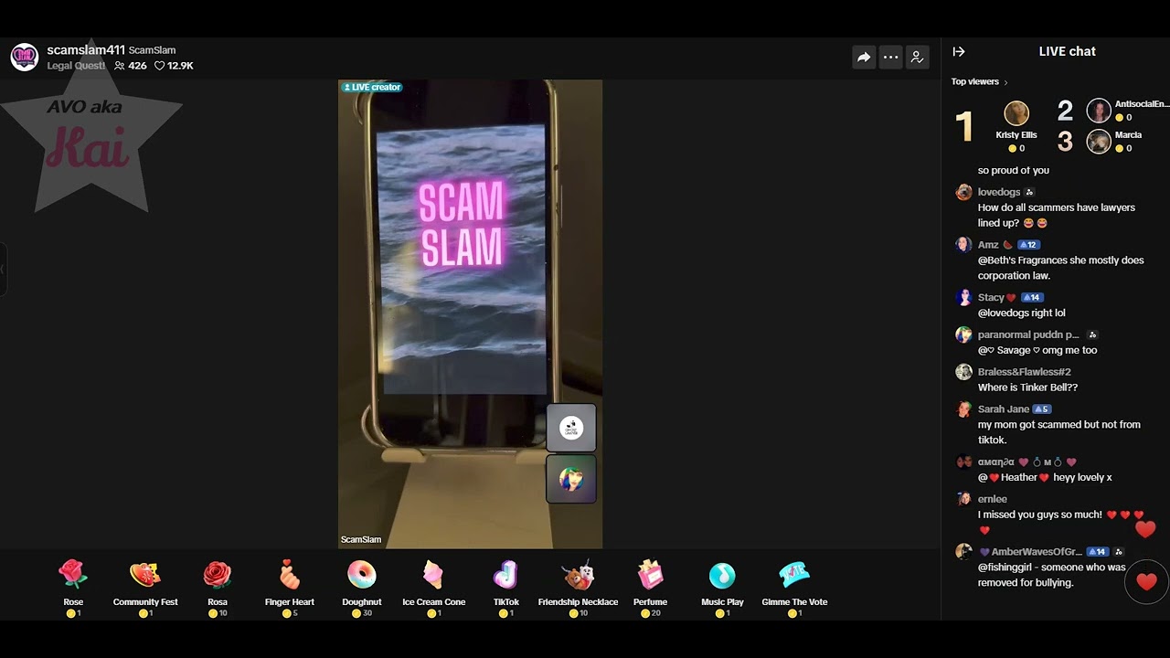 SS & Ghost Lawyer Part 1 07-12-24_05.59PM - YouTube