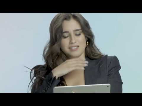 lauren jauregui being funny for 3 minutes
