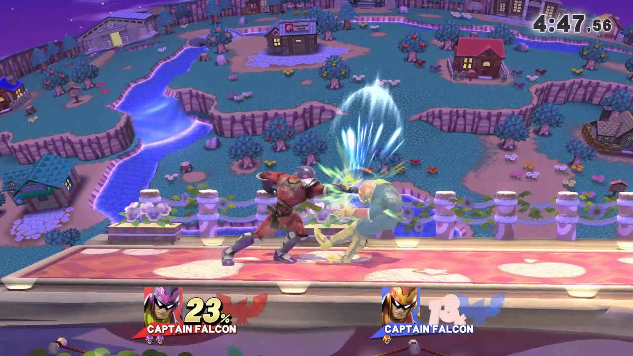 Captain Rush#2 - YouTube