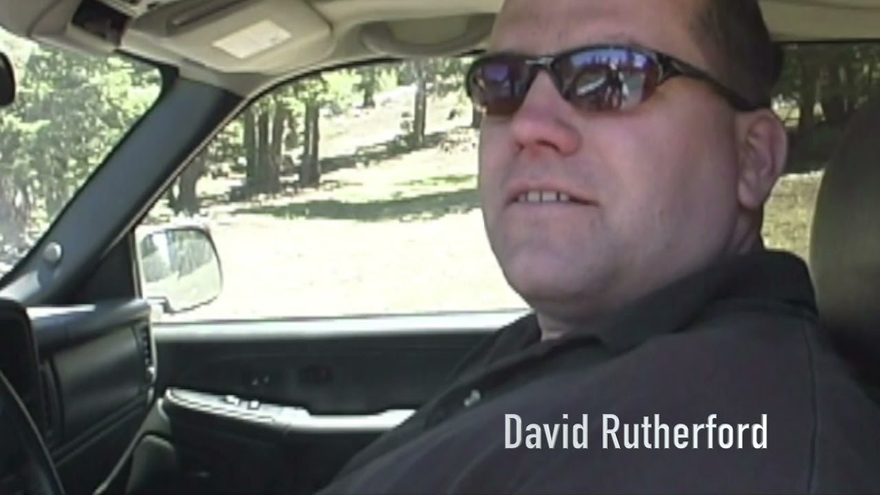 David Rutherford - YouTube