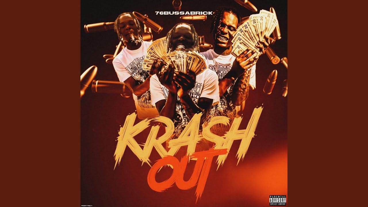 Krash out - YouTube