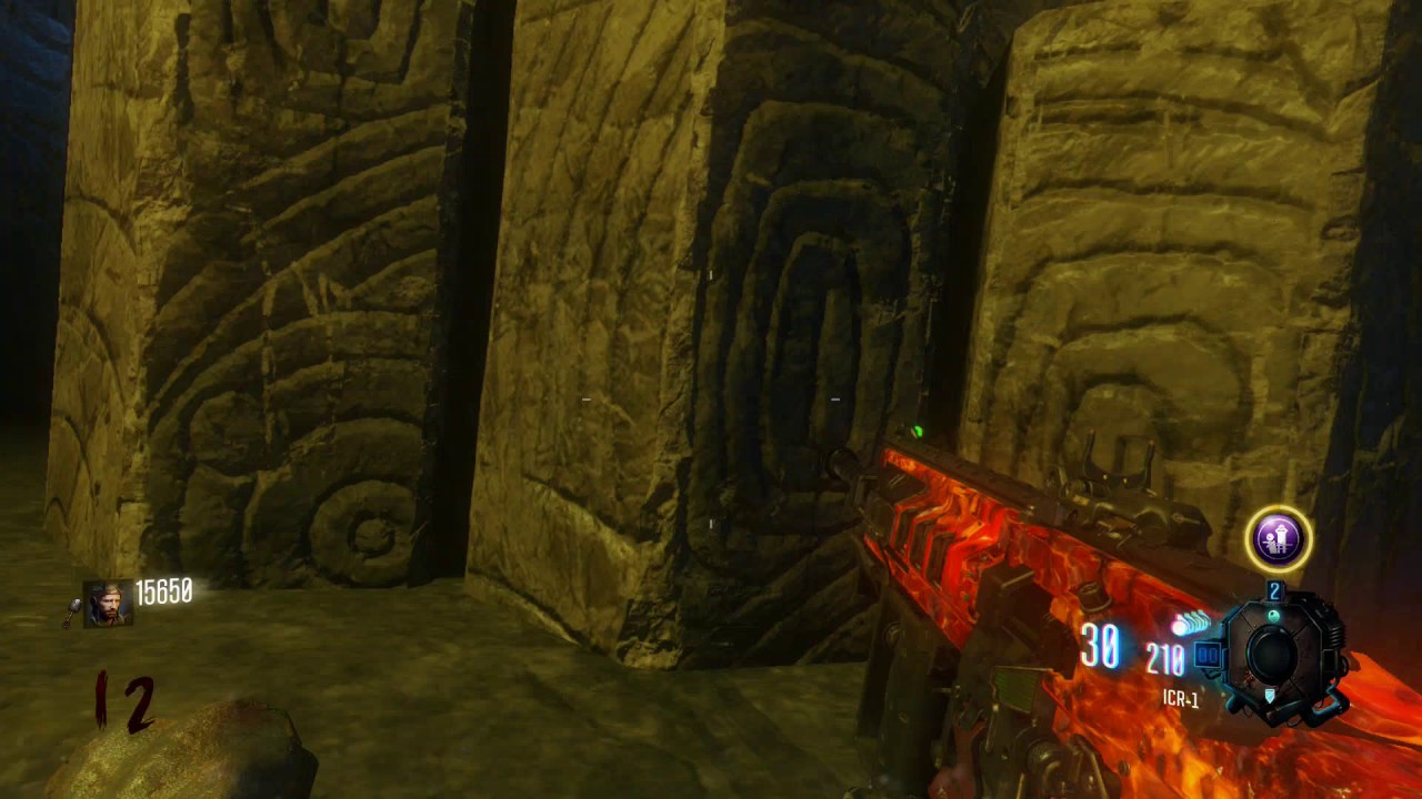 BO3 Origins - No Power Rounds 7-18 - YouTube