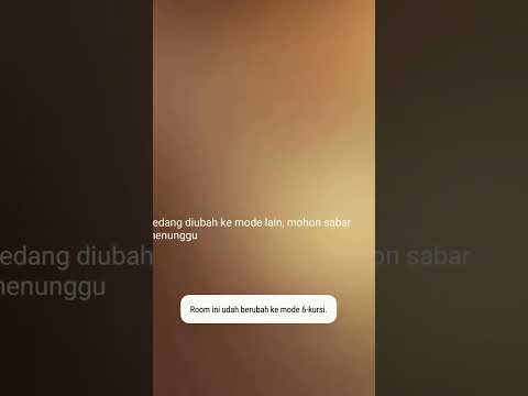 TERLALU GEDE TANTE