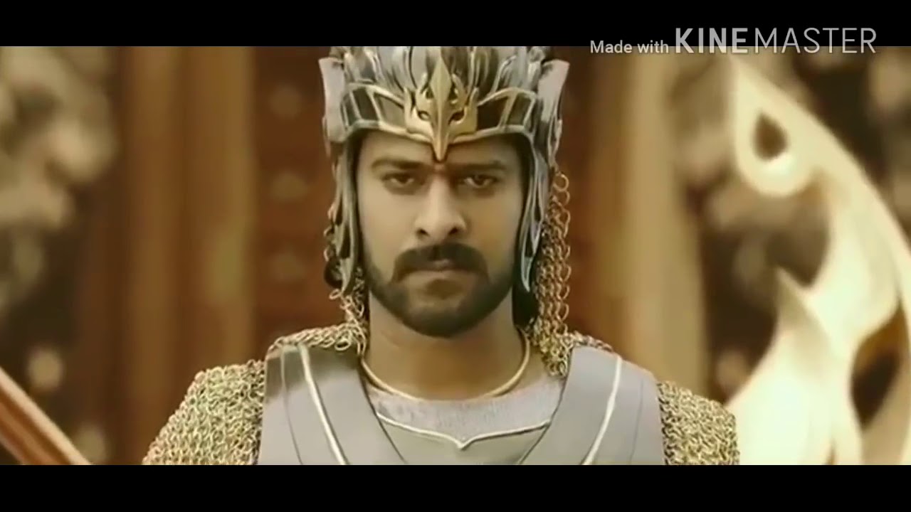 Bahubali comedy scene .what the funny video you should to see! - YouTube