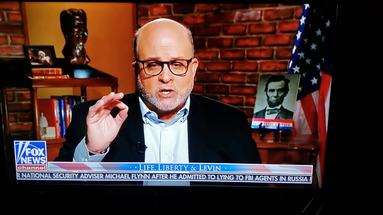 Mark Levin November 15, 2020 - YouTube