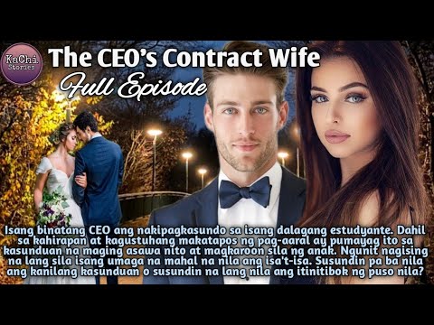 FULL EPISODE /THE CEO's CONTRACT WIFE/ - YouTube