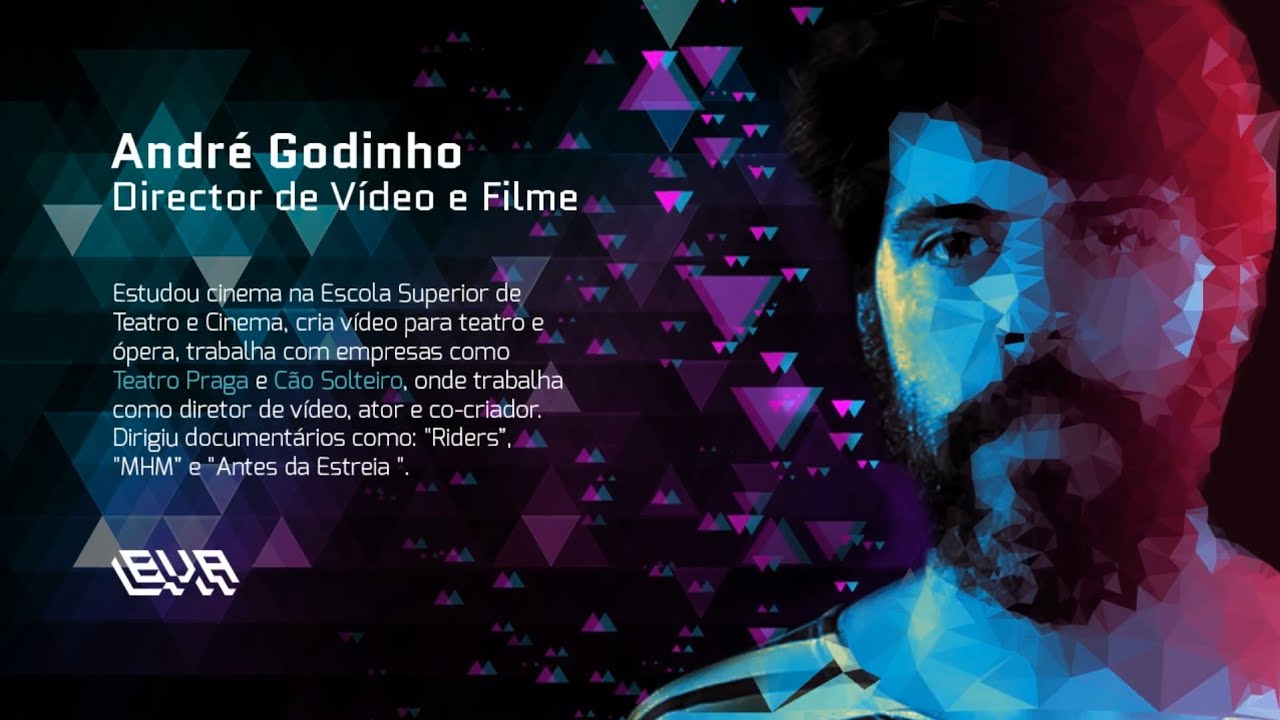 EVA 2015 - André Godinho - YouTube