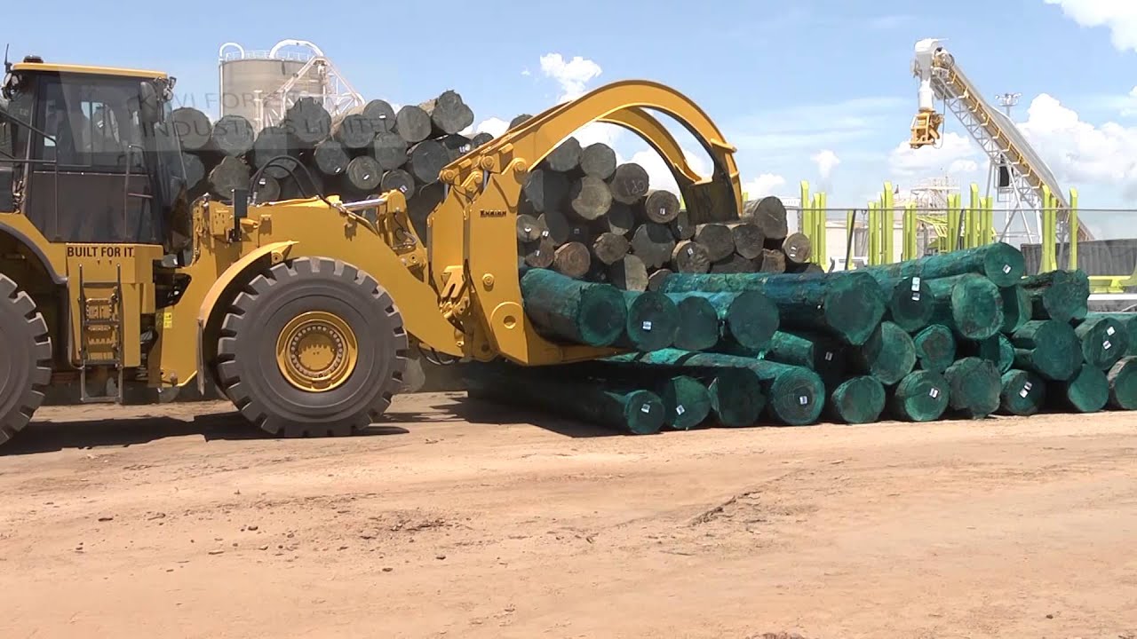 Ensign Equipment - KFI Mount - YouTube