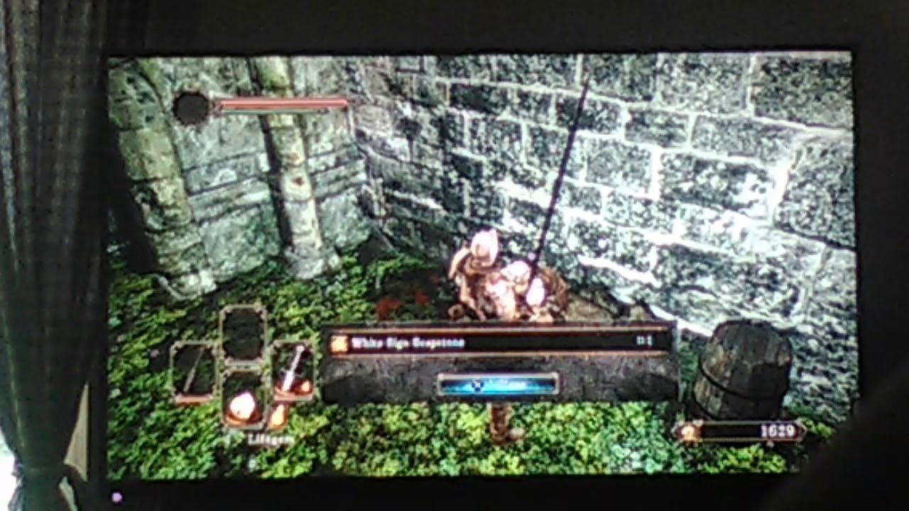 Ds2 part 2 - YouTube