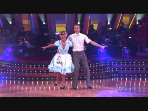 Jitterbug (remix) - YouTube