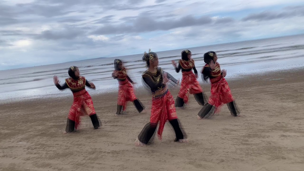 Pandemic Dance Challenge 💃💃💃 - YouTube