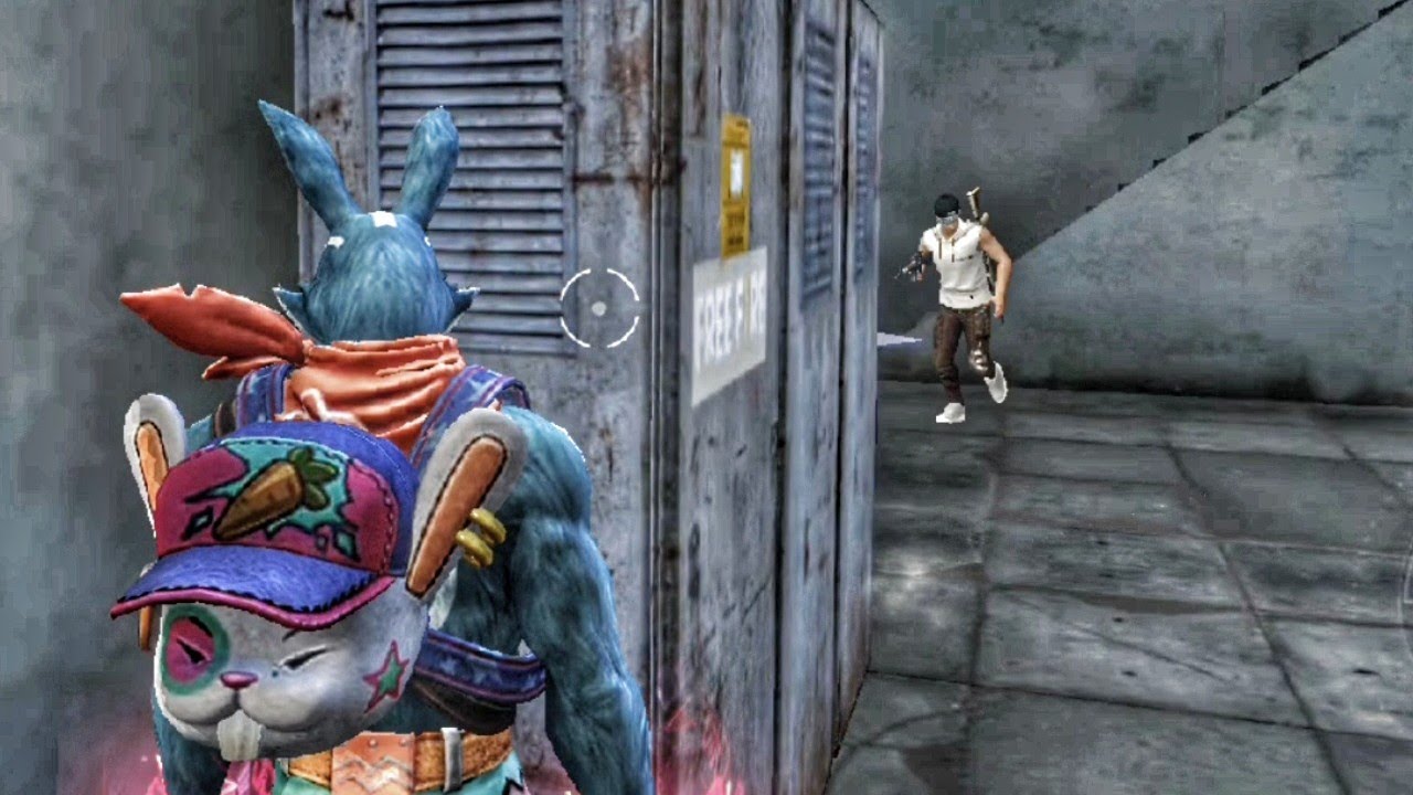 ANNOYİNG RABBİT🥵 - YouTube